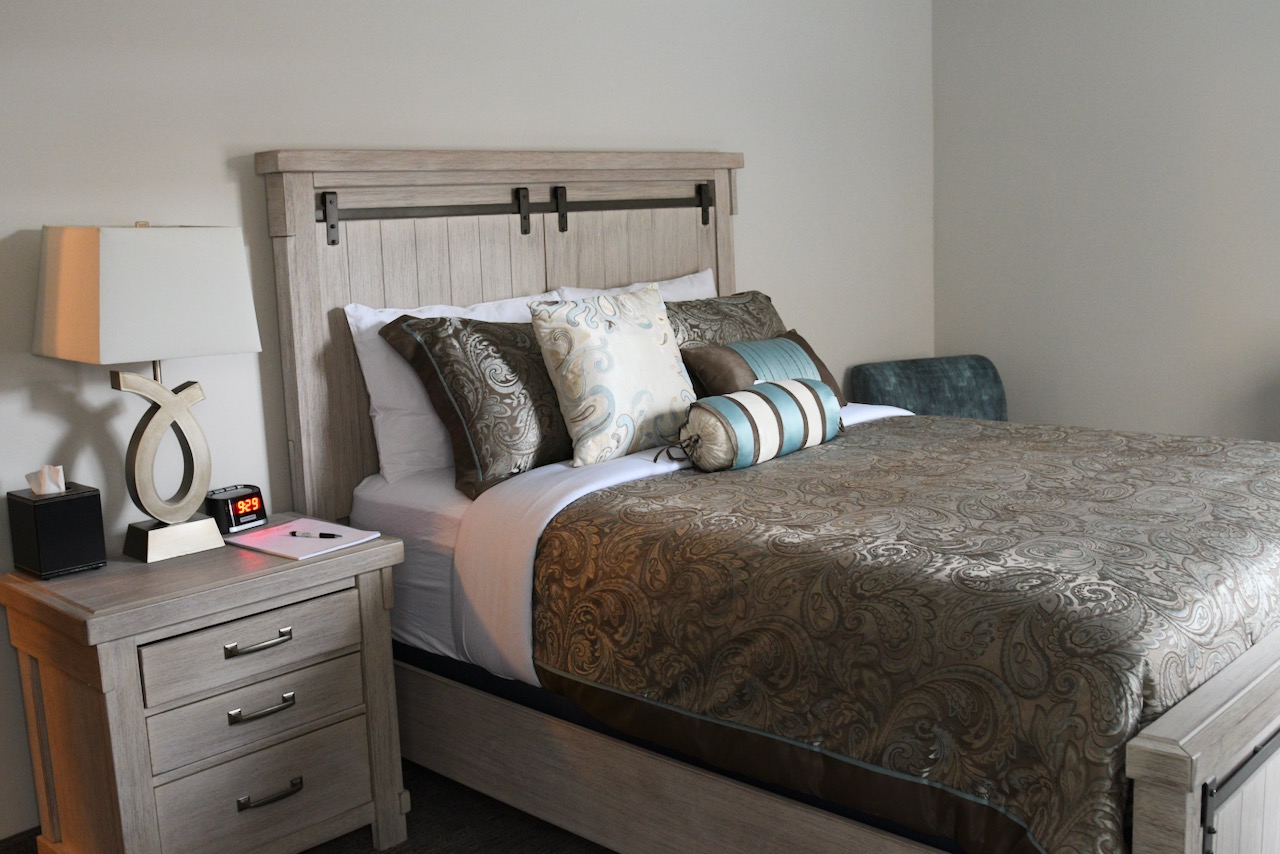 Remodeled Alonzo Ward Hotel Open In Downtown Aberdeen | Aberdeen Insider